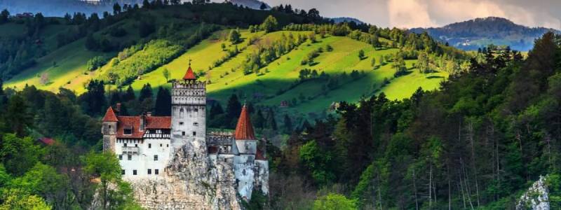 Auswandern nach Rumänien. TOP 7 Gründe dafür - unsere Erfahrungen!